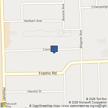 11920 Carney Street Warren MI for sale: MLS #60950507 | Weichert