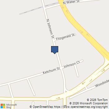 1515 N JOHNSON Street Bay City MI for sale: MLS #60950783 | Weichert