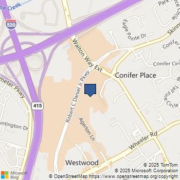 XFINITY Store by Comcast 222 Robert C Daniel Jr Parkway Augusta, GA