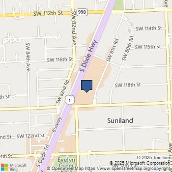 Best Buy Pinecrest in Miami, Florida