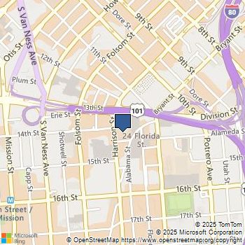 Best Buy San Francisco (13th And Harrison St.) in San Francisco, California